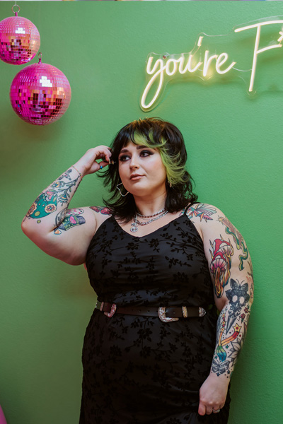 Dreamhouse Salon - Fort Worth, TX